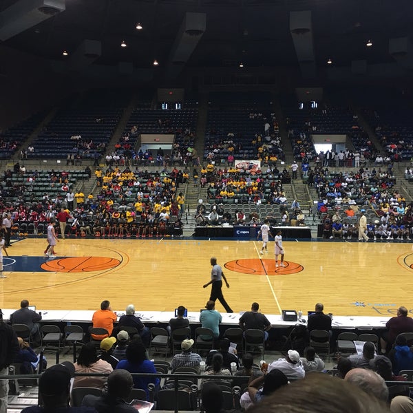 Photos at Mississippi Coliseum - 6 tips