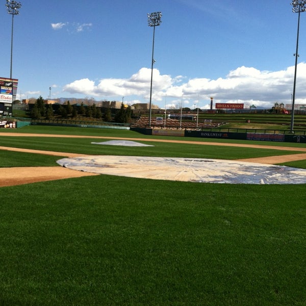 Photos at Isotopes Park - 40 tips