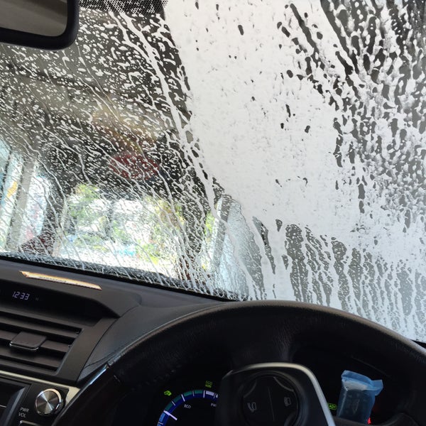 Wizard Auto Care - Car Wash and Detail in Chatuchak