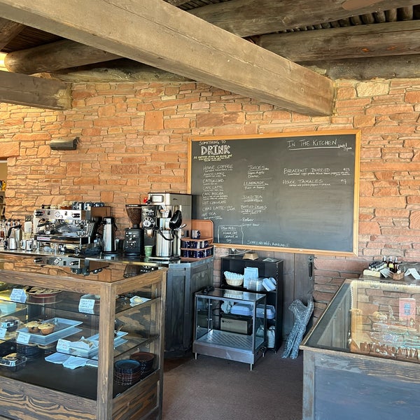 Kiva Koffeehouse - 15 tips from 271 visitors