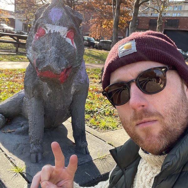 Steuben Playground - New York, NY