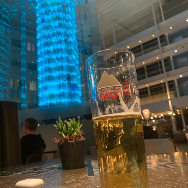 Angels' Wine Tower Bar - 11 tips