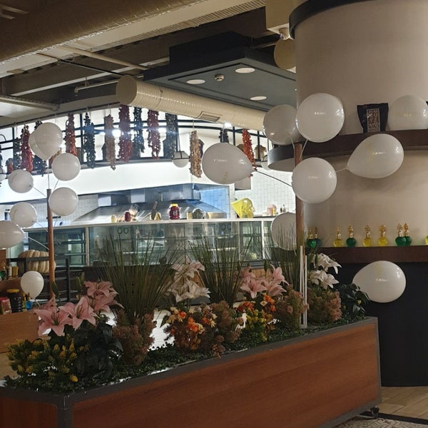 Azizan - Restaurant in İstanbul
