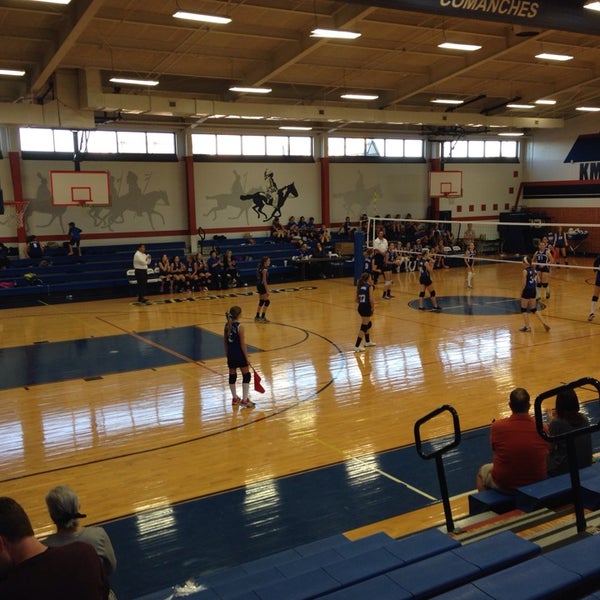 Keller Middle School - Keller, TX