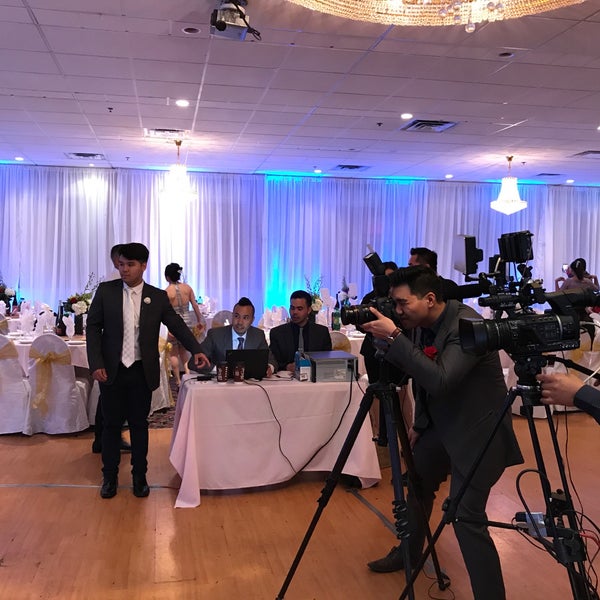 Tong Por - Dim Sum Restaurant in Montreal