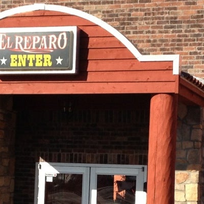 El Reparo - Mexican Restaurant in Liberty