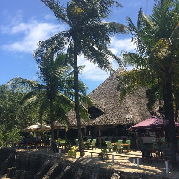 Kilifi Boatyard - Harbor or Marina in Kilifi