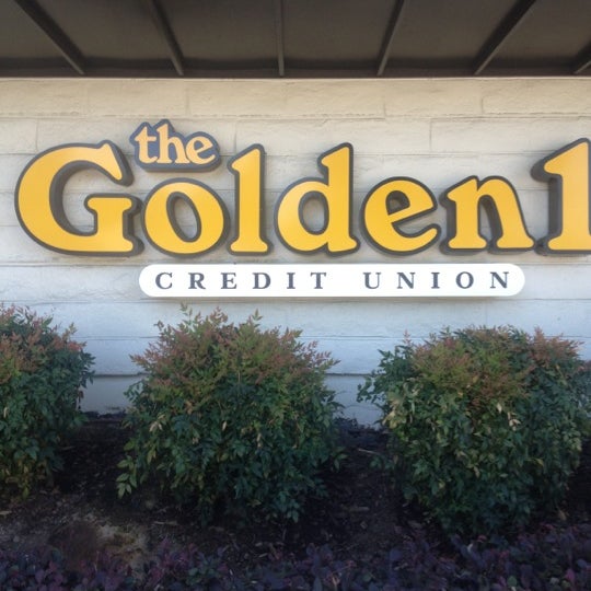 Golden 1 Credit Union - Southeastern Sacramento - 2 tips