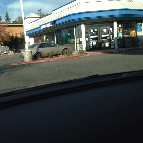 Mobil - Fuel Station