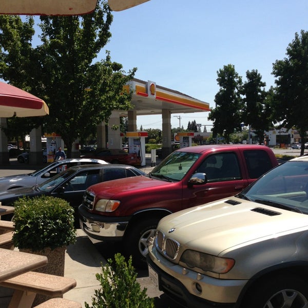 Shell - 4 tips from 254 visitors