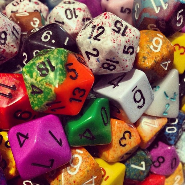 The Wizard's Wagon - St Louis, MO