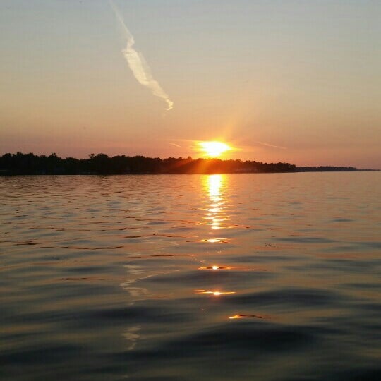Oneida Lake - Maple Bay - 49 visitors
