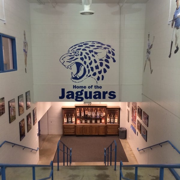 Photos at Thomas Jefferson Senior High School - West Bloomington ...