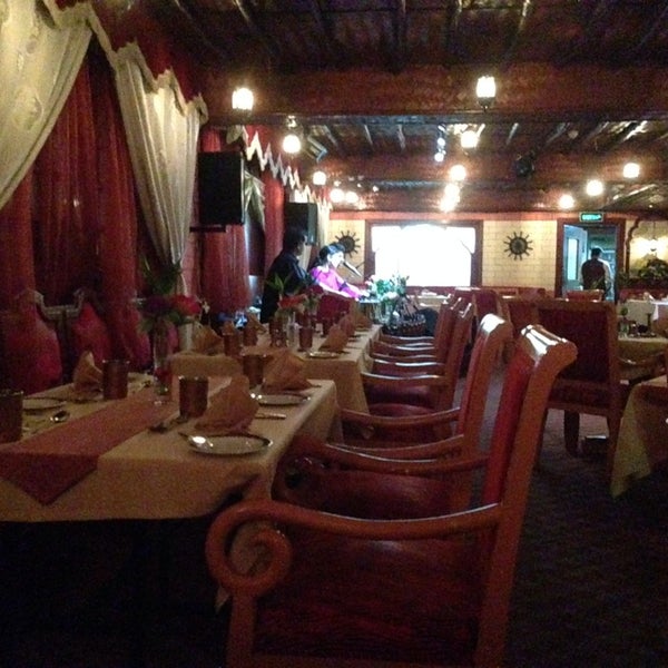 akbar Restaurant - Indian Restaurant