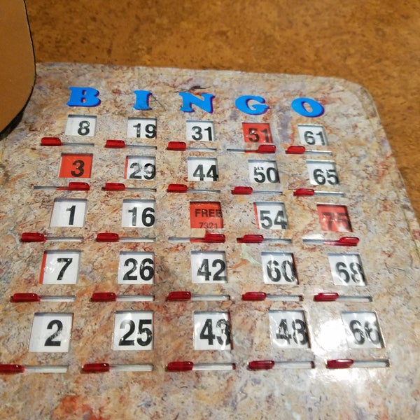 the fuse - Harris, MN