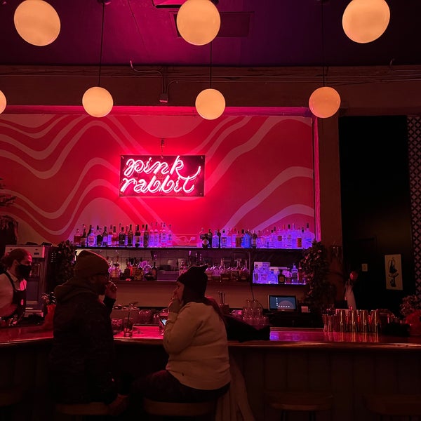 Pink Rabbit - 4 tips from 272 visitors