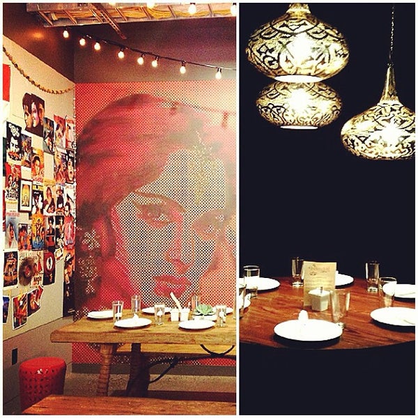 Photos at Googleplex - Cafe Baadal - Mountain View, CA