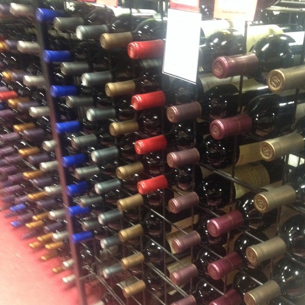 Cappy's Wine & Spirits - Lynbrook, NY