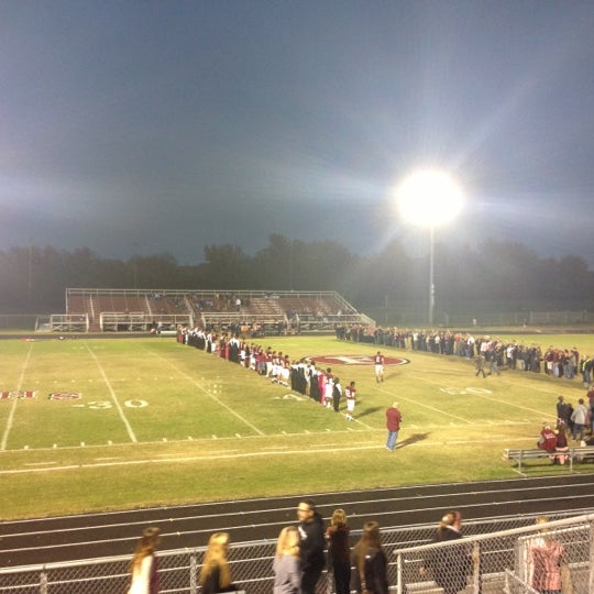 Franklin High School - Franklin, TN