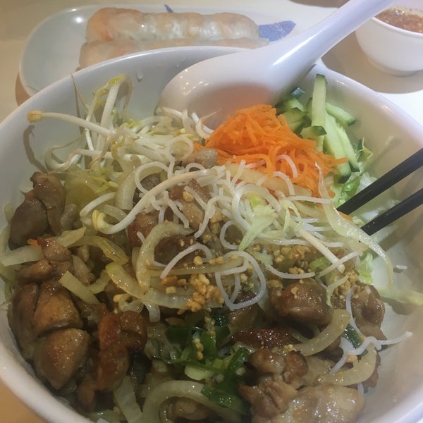 Hansan Vietnamese Restaurant 漢山越南餐館 - Vietnamese Restaurant in Auckland ...