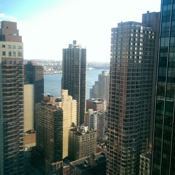 Empire State Development Corp. - Midtown East - 1 tip from 47 visitors