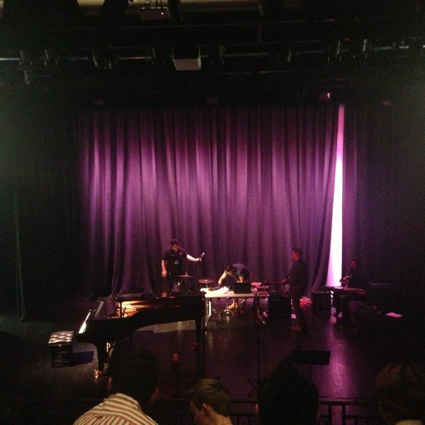 The Performance Hub (University of Wolverhampton, Walsall Campus) - 4 tips