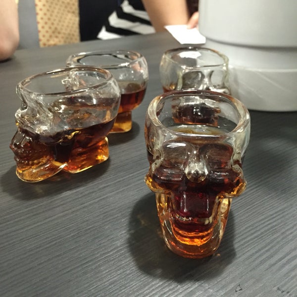 Skull Caffé - Město Brno - 11 tips from 85 visitors