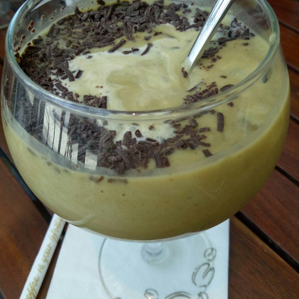 EXCELSO - Coffee Shop in Surabaya