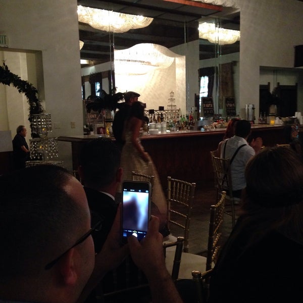 Crystal Marquis - Uptown Whittier - 114 visitors