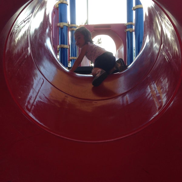 Lopez Ridge Community Park - Mira Mesa - San Diego, CA