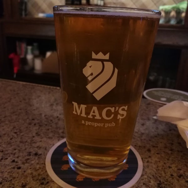 Mac's Cafe - 37 tips from 2704 visitors