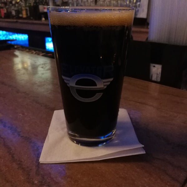 Photos at Elevator Brewery & Draught Haus - 66 tips