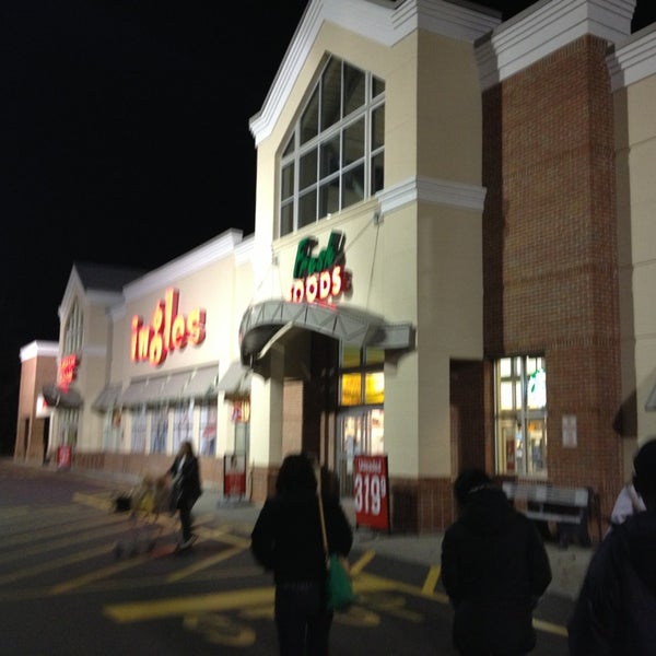 Ingles Markets