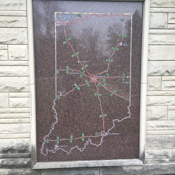 Photos at Lebanon Rest Area Southbound - 21 tips