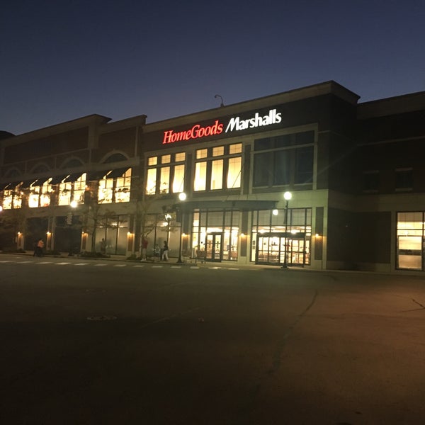 Marshalls - Department Store