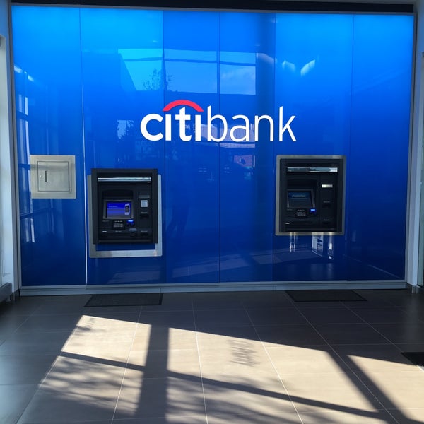 Citibank - Bank in Park Ridge