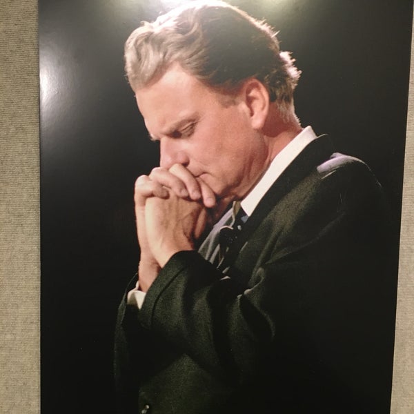 Billy Graham Center - Museum