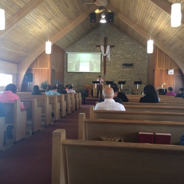 Chicago Suburban Christian Church - Melrose Park, IL