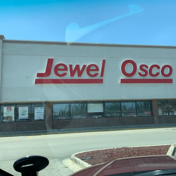 Jewel-Osco - 7 tips