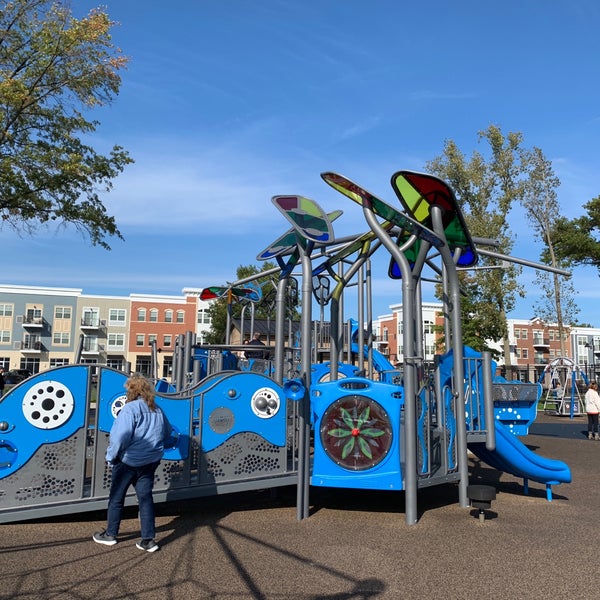 Photos at Portage Founders Square - 2 tips