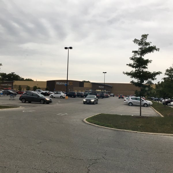 Photos at Walmart Supercenter - Glen Ellyn, IL