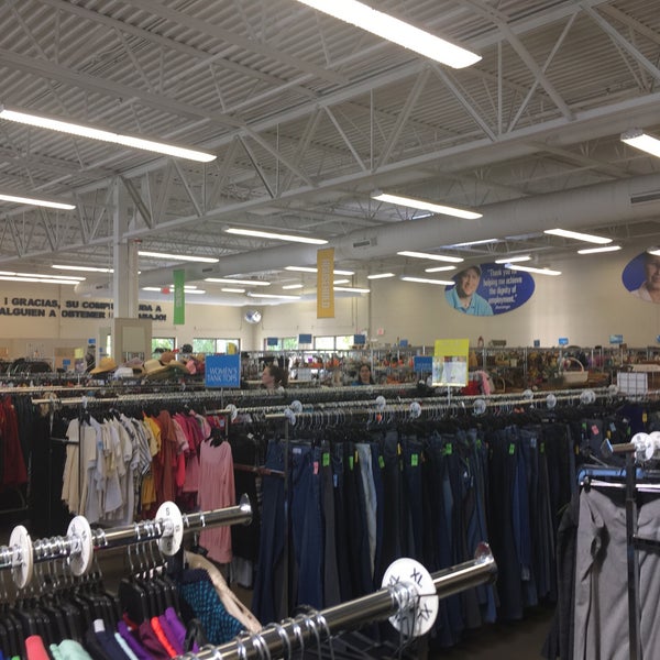 Goodwill - 5 tips from 354 visitors