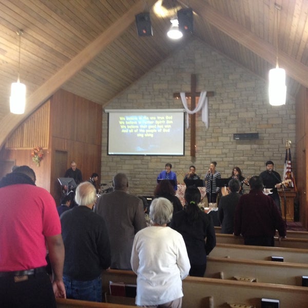 Chicago Suburban Christian Church - Melrose Park, IL