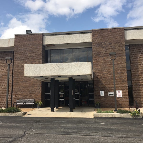 Photos at Villa Park Public Library - Library