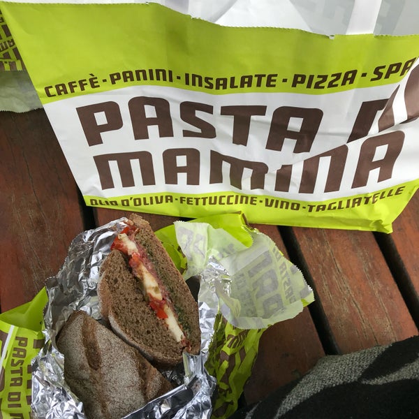 Pasta di Mamma - 16 tips from 149 visitors