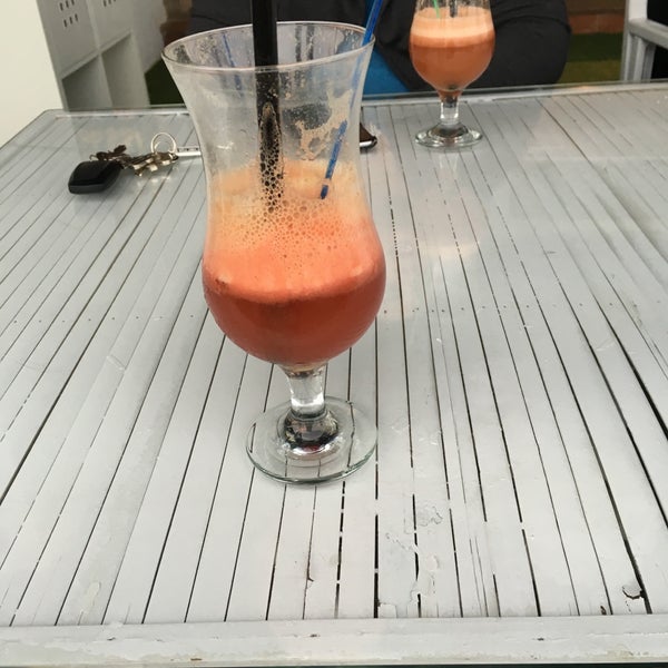 Ankara Beach Bar - Cocktail Bar
