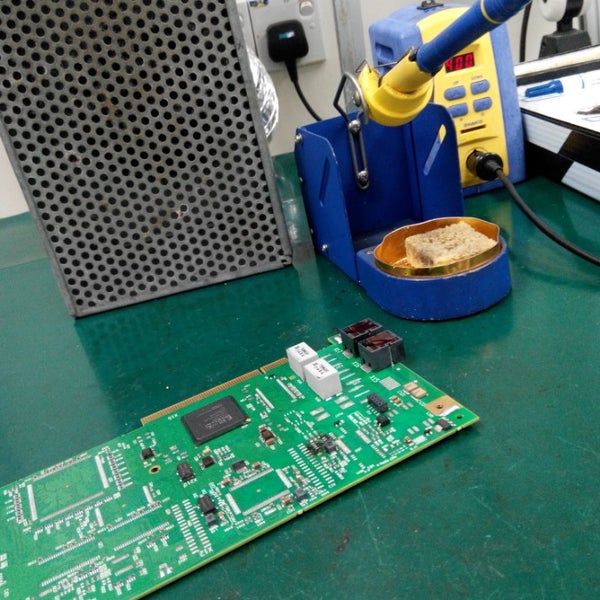 Photos at Flextronics Technology (M) Sdn Bhd, PTP - Plot D26, Jln DPB/4