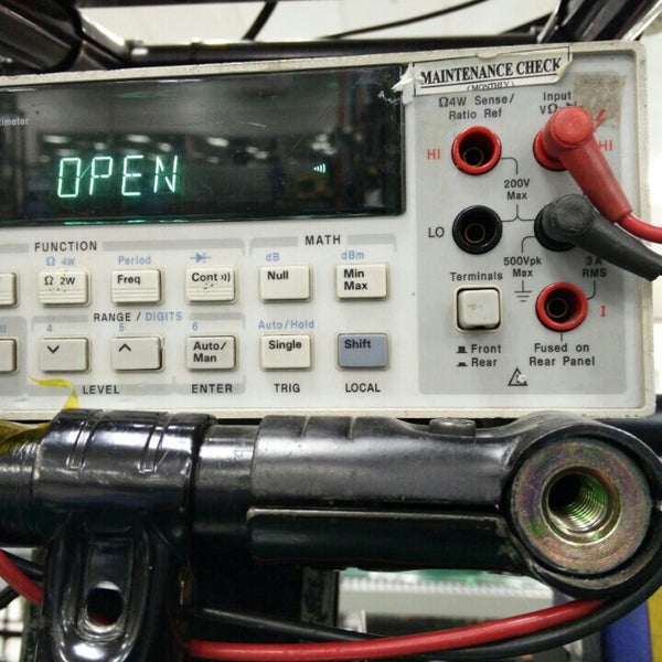 Photos at Flextronics Technology (M) Sdn Bhd, PTP - Plot D26, Jln DPB/4