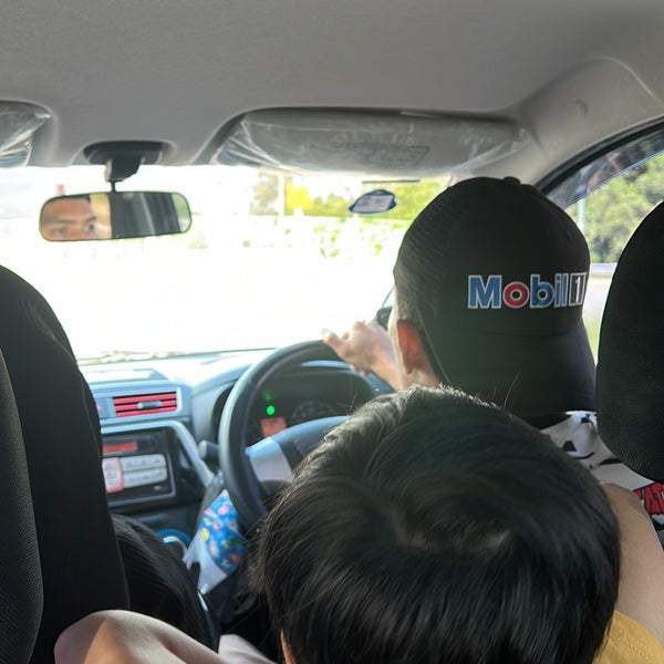 Segamat Central - 40 tips