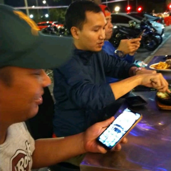 Photos at Melantak Steak Hub - Melaka, Melaka